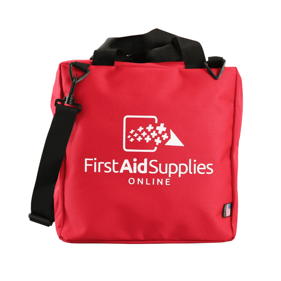Major Emergency Medical First Responder Kit • First Aid Supplies Online
