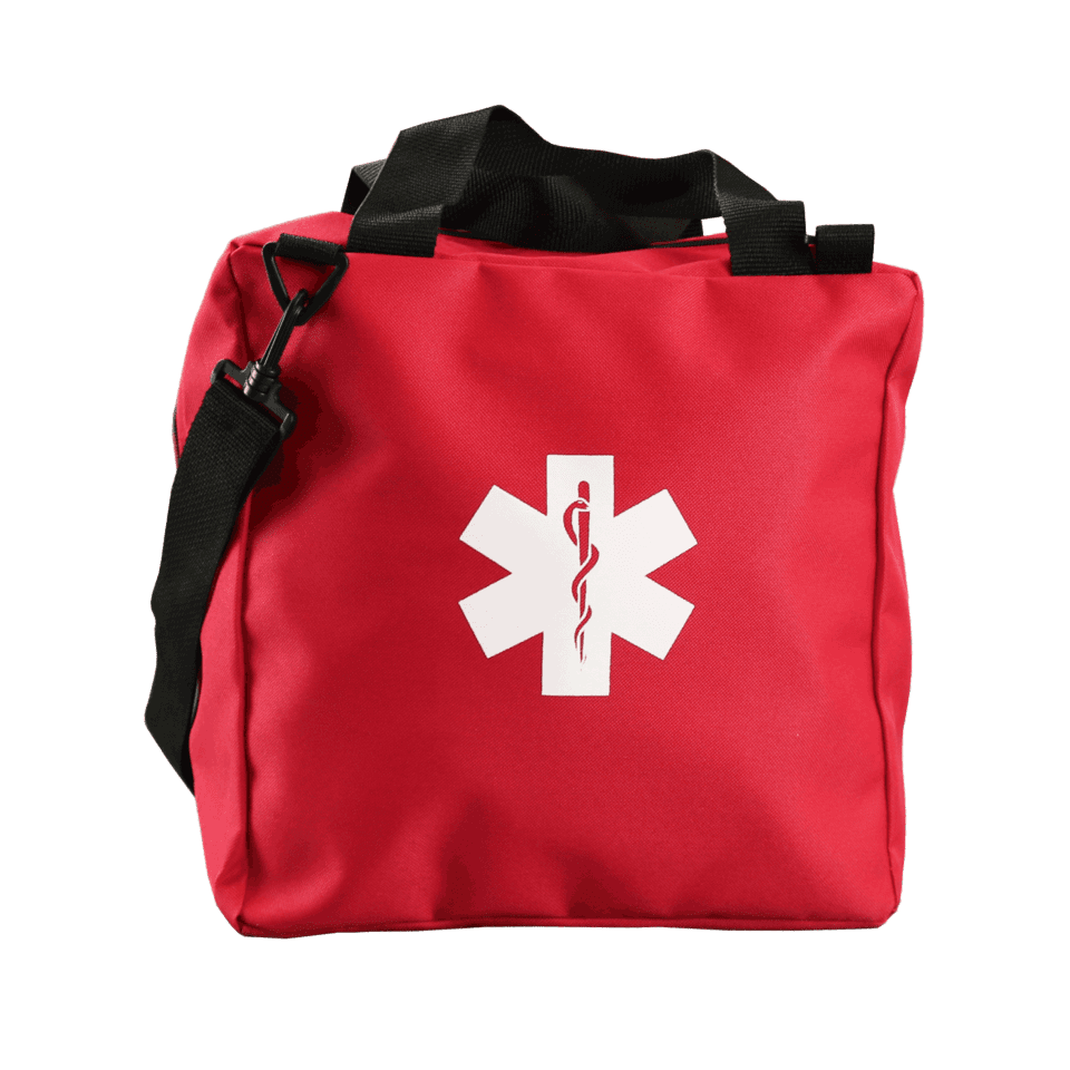 Major Emergency Medical First Responder Kit • First Aid Supplies Online