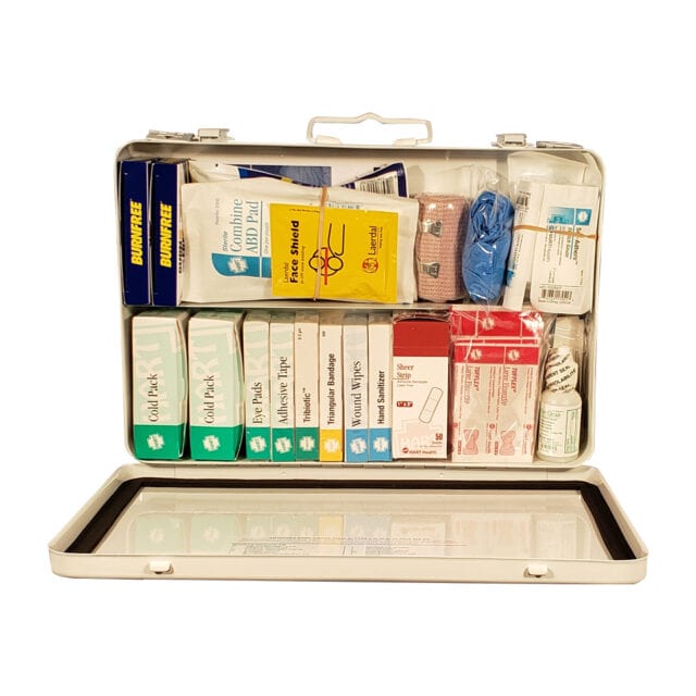 #50 Economy First Aid Kit • First Aid Supplies Online
