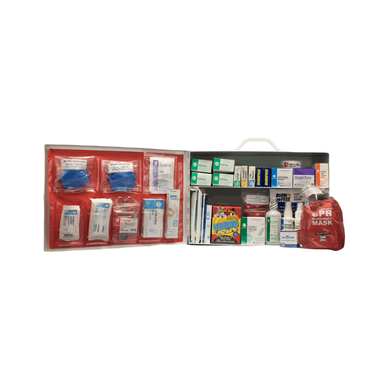 Day Care First Aid Kit for Children • First Aid Supplies Online