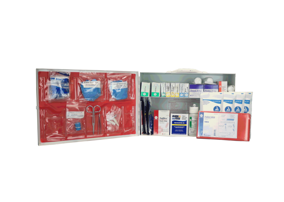 Class B First Aid Kit • First Aid Supplies Online