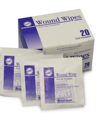 Disinfecting Wipes and Swabs | First Aid Supplies Online