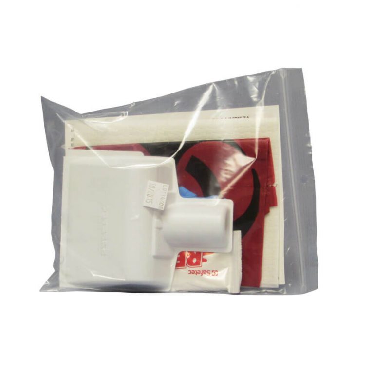 Blood Clean Up Kit | Body Fluid Clean Up - First Aid Supplies Online
