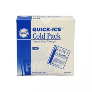 Large Instant Ice Pack • First Aid Supplies Online