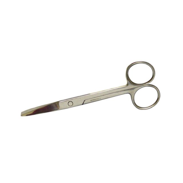 Medical Scissors | Stainless Steel Sharp Point | First Aid Supplies Online