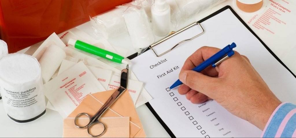 First Aid Supplies Online | First Aid Kits | Bulk First Aid Products