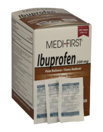 Pain Reliever Medicine