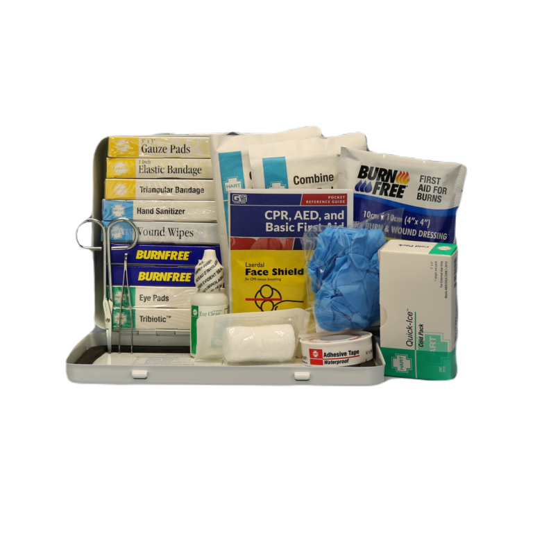 Vehicle/Truck First Aid Kit