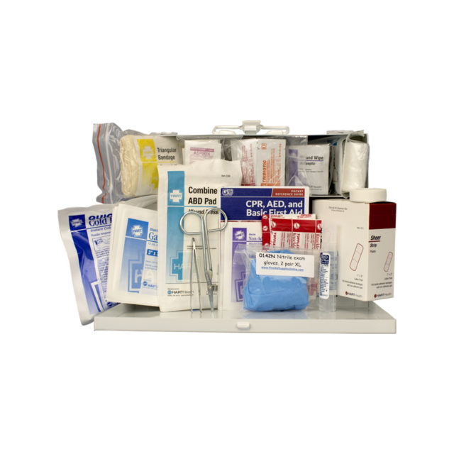 Contractor First Aid Kit | First Aid Supplies Online