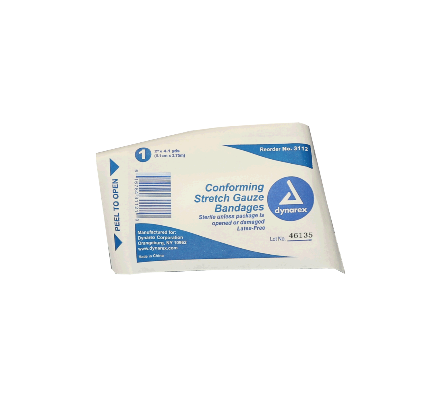 Medical Wraps for First Aid | First Aid Supplies Online