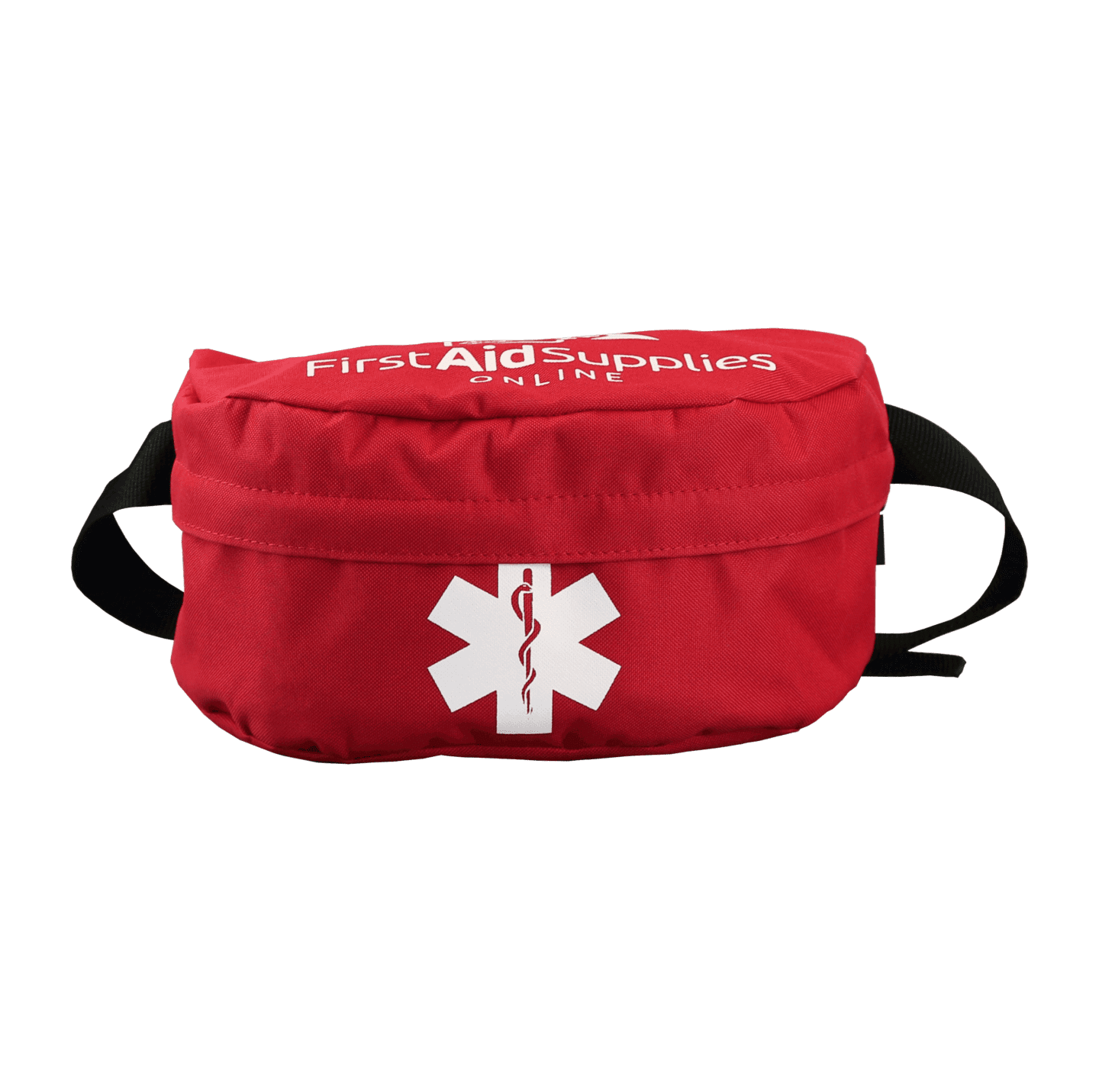 Emergency First Responder Kit | Medical Fanny Pack | First Aid Supplies