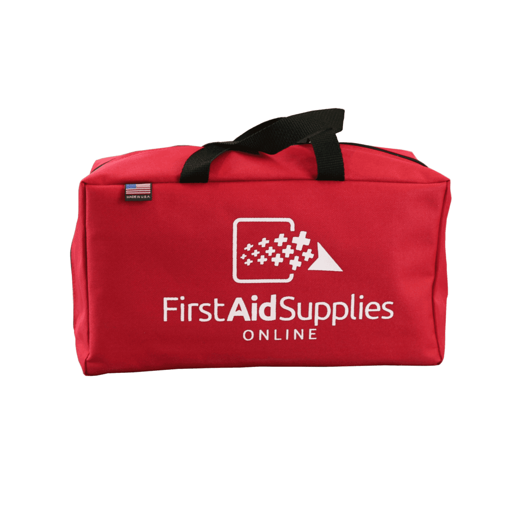 LifeSaver First Responder Kit • First Aid Supplies Online