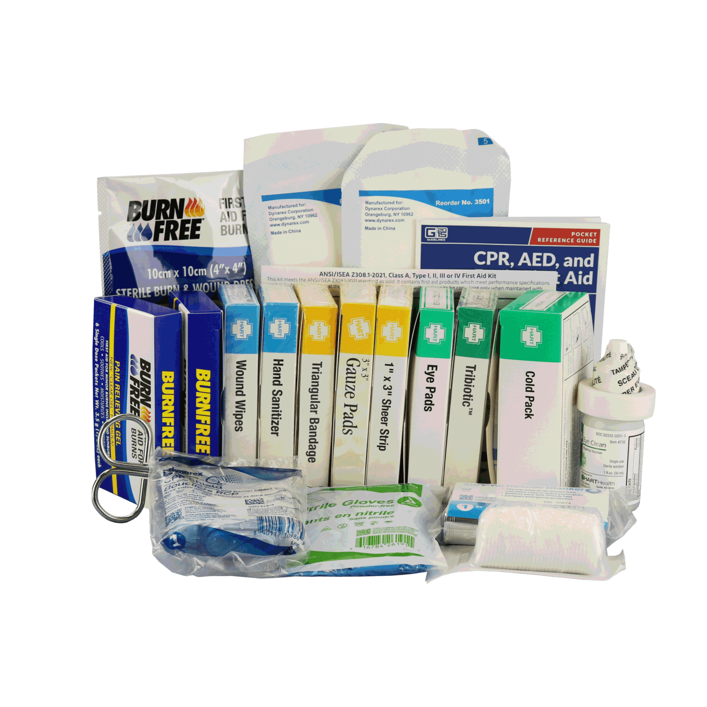 Class A First Aid Kit Refill | First Aid Supplies Online