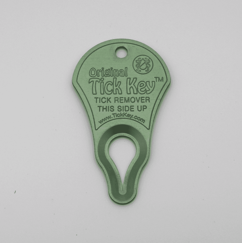Original Tick Key - Individual Key • First Aid Supplies Online
