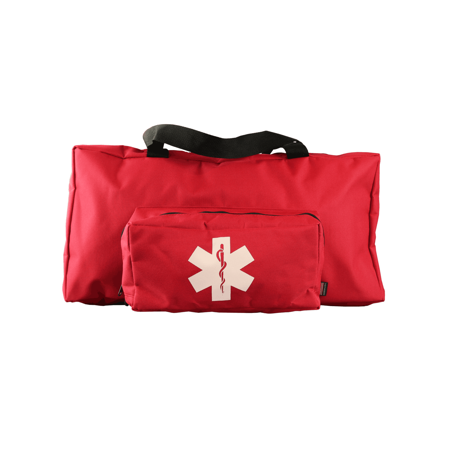 LifeSaver Plus First Responder Kit • First Aid Supplies Online