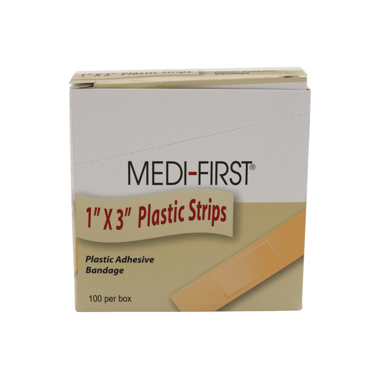 Medi-First Pain Relief Tablets | First Aid Supplies Online