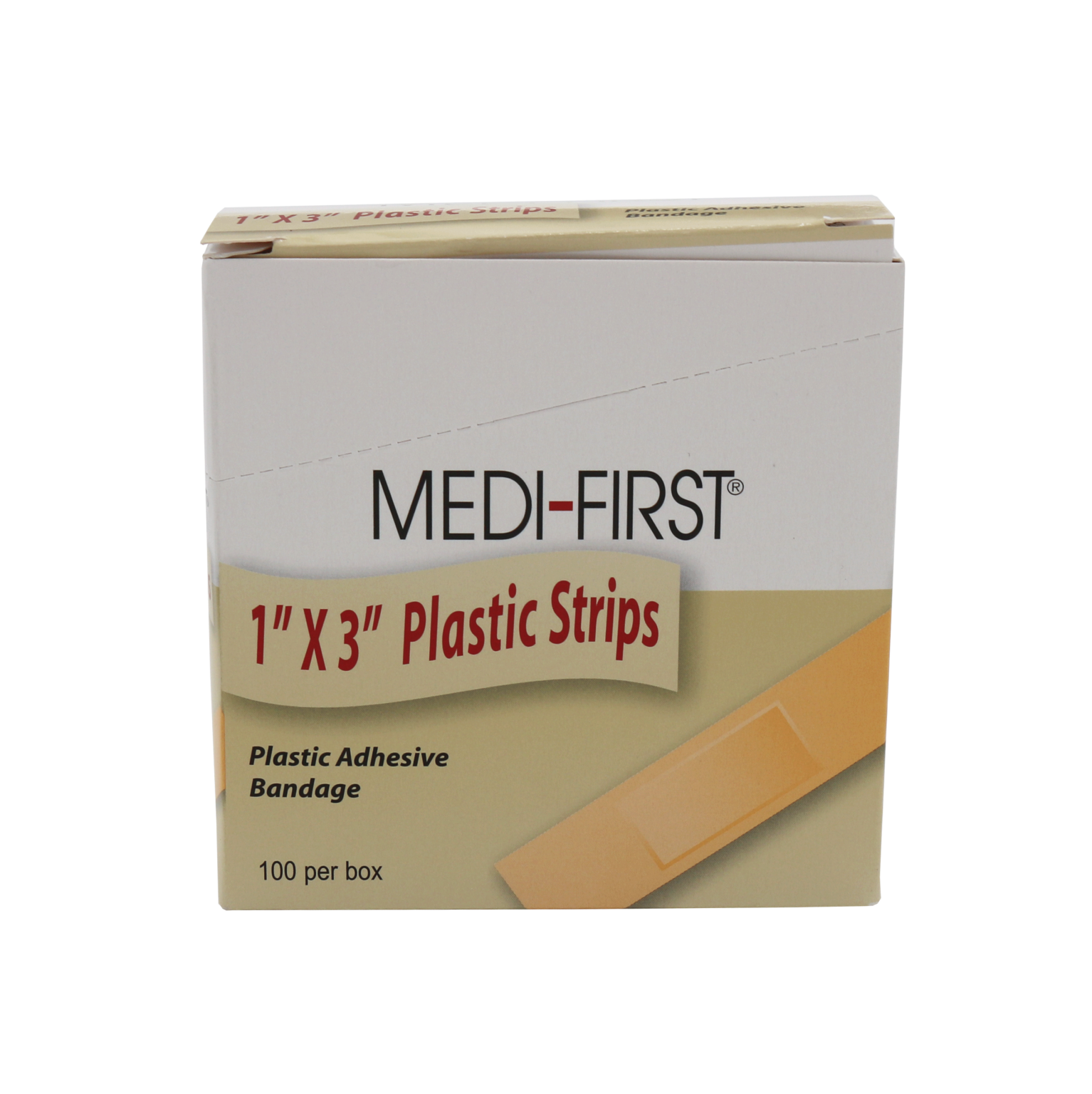 Medi-First Pain Relief Tablets | First Aid Supplies Online