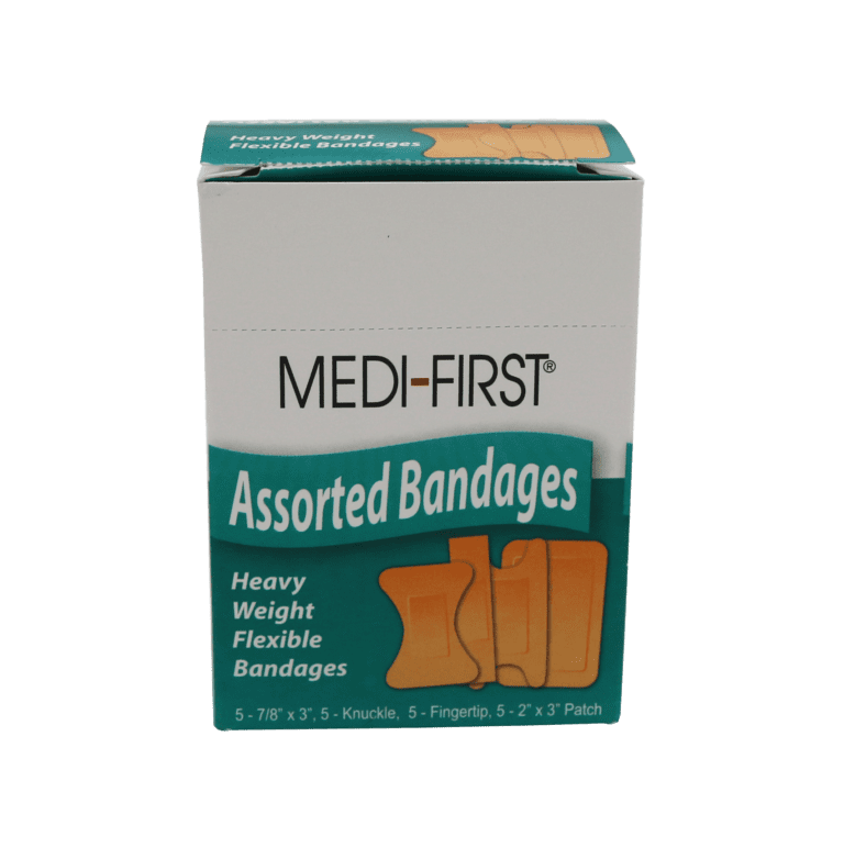Medi-First Pain Relief Tablets | First Aid Supplies Online