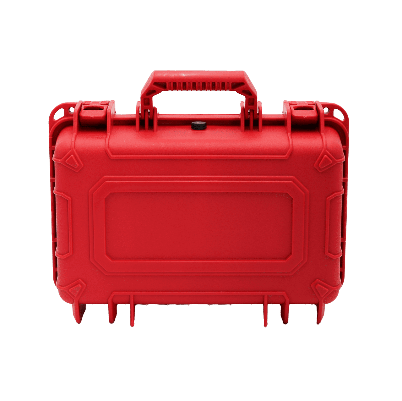 Red Rugged Class B First Aid Kit • First Aid Supplies Online