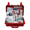Red Rugged Class B First Aid Kit • First Aid Supplies Online